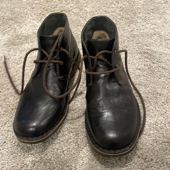 UGG | Shoes | Mens Ugh Chukka Boots | Poshmark